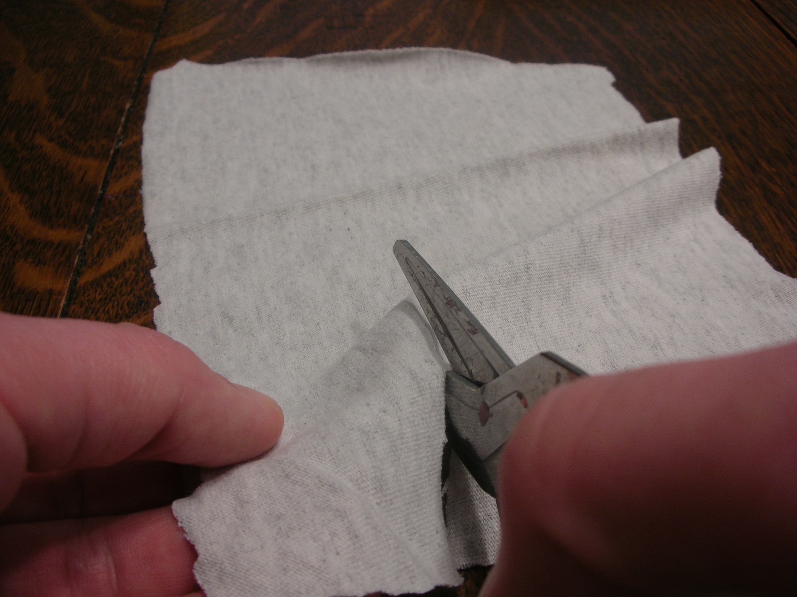 How To Make Char Cloth - Best Homemade Fire Starter?