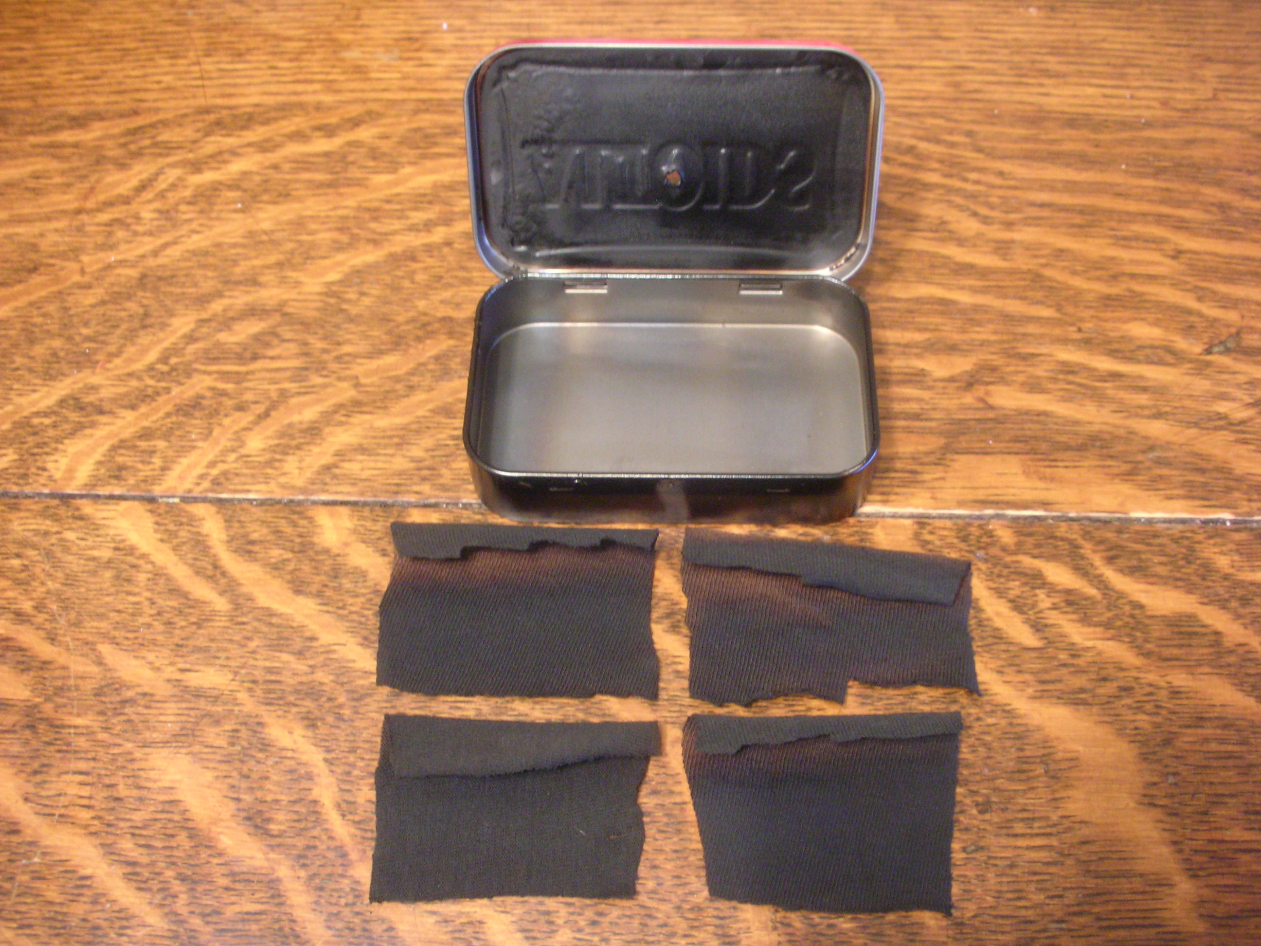 How To Make Char Cloth - Best Homemade Fire Starter?