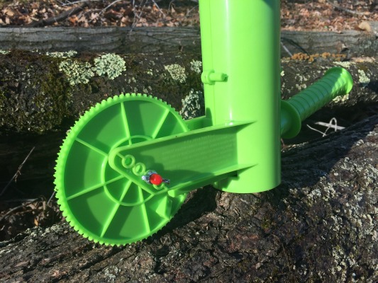 Mingo Marker Review - Ultimate Firewood Marker?